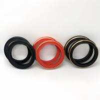 China Good Chemical Resistance HNBR 1502 H2s Service Weco Hammer Union Seal Rings for sale