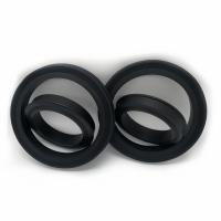 China Good Standard Service Fig 1502 Weco 3 Inch Hammer Union Lip Seal Rings for sale