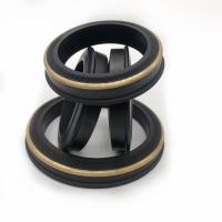 China FIG602/1002/1502 NBR Ruber Hammer Union Seal Rubber Seal Accept Custom for sale
