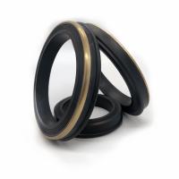 China FIG602/1002/1502 NBR Ruber Hammer Union Seal Rubber Seal Accept Custom for sale