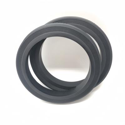 China Good Standard Service Fig 1502 Weco 3 Inch Hammer Union Lip Seal Rings for sale
