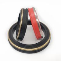 China Oilfield Setting Tool FKM Figure 1003 Misaligning Union Seals For Hammer Union Fig 1502 602 206 for sale