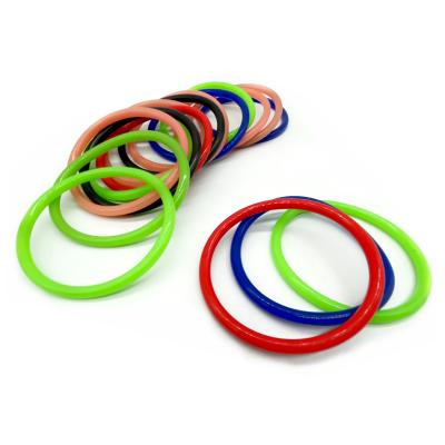 China Professional Customized Seal High Quality Factory NBR EPDM FKM Rubber O Ring for sale
