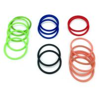 China Professional Customized Seal High Quality Factory NBR EPDM FKM Rubber O Ring for sale