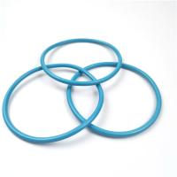 China Customizable NBR FKM FPM EPDM Silicone Rubber O Rings for Different Industrial Applications for sale
