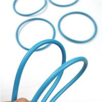 China Customizable NBR FKM FPM EPDM Silicone Rubber O Rings for Different Industrial Applications for sale