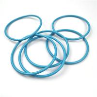 China Customizable NBR FKM FPM EPDM Silicone Rubber O Rings for Different Industrial Applications for sale