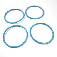 China Customizable NBR FKM FPM EPDM Silicone Rubber O Rings for Different Industrial Applications for sale