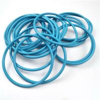 China Customizable NBR FKM FPM EPDM Silicone Rubber O Rings for Different Industrial Applications for sale
