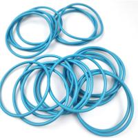 China Customizable NBR FKM FPM EPDM Silicone Rubber O Rings for Different Industrial Applications for sale