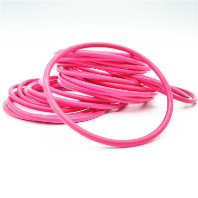 China Versatile NBR EPDM FKM Rubber O Rings for Effective Sealing Against Oil and Gases for sale