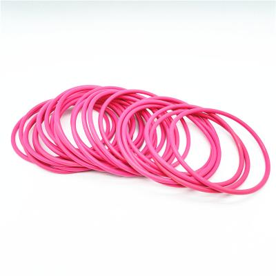 China OEM ODM Service High Precision Standard Rubber O Ring Seals for Various Applications for sale