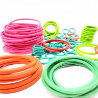 China OEM ODM Service High Precision Standard Rubber O Ring Seals for Various Applications for sale