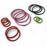 China Buna 90 Shore A Rubber O Rings All Size For Industry for sale