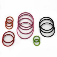 China Buna 90 Shore A Rubber O Rings All Size For Industry for sale
