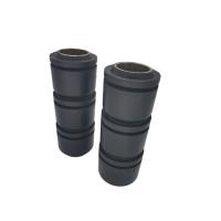 China High Quality TA Style Rubber Oilfield Swab Cups for Downhole Oilfield Equipment for sale