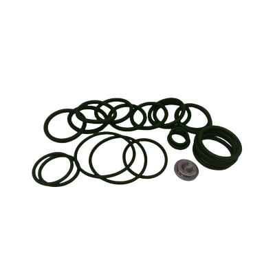 China #10 Baker Setting Tool Wireline Adapter Kits For Well Operations for sale