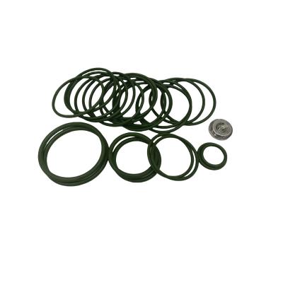 China Durable Wear Resistance #20 Baker Redress Kits Setting Tools For Plug Bridge for sale
