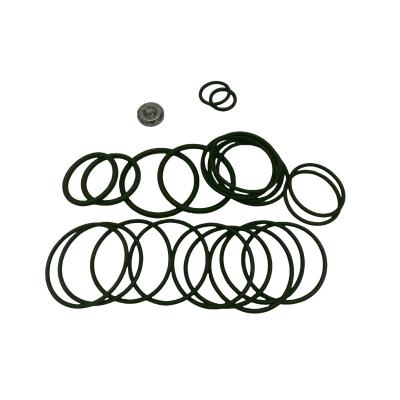 China Wireline Repair Kits Setting Tools #20 Baker Redress Kits For Maintaining Plug Bridge for sale