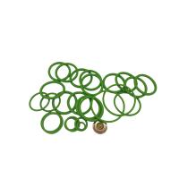 China FKM EPDM NBR Rings Custom Colors Redress Kit #10 Baker Setting Tools For Bridge Plug for sale