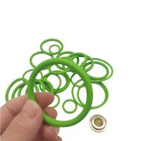 China FKM EPDM NBR Rings Custom Colors Redress Kit #10 Baker Setting Tools For Bridge Plug for sale