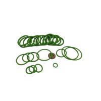 China FKM EPDM NBR Rings Custom Colors Redress Kit #10 Baker Setting Tools For Bridge Plug for sale