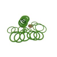 China FKM EPDM NBR Rings Custom Colors Redress Kit #10 Baker Setting Tools For Bridge Plug for sale