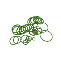 China FKM EPDM NBR Rings Custom Colors Redress Kit #10 Baker Setting Tools For Bridge Plug for sale