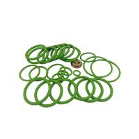 China FKM EPDM NBR Rings Custom Colors Redress Kit #10 Baker Setting Tools For Bridge Plug for sale
