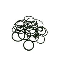 China FKM EPDM NBR Rings Custom Colors Redress Kit #20 Baker Setting Tools For Bridge Plug for sale