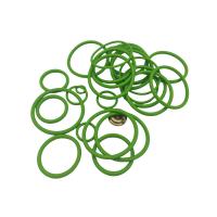 China Black Green Grey Rubber Rings MOQ 100 Sets Wireline Adapter Redress Kits for sale