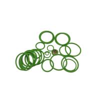 China #100 Wireline Pressure Setting Tool Redress Seal Kit with FKM HNBR NBR Components and 70 75 90 Shore A Hardness for sale