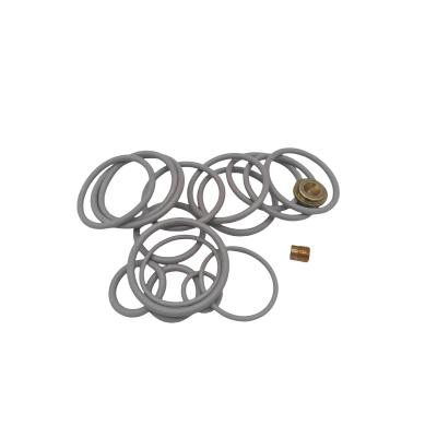 China High Pressure AP Compact Setting Tool Redress Kit With Heat And Chemical Resistance for sale