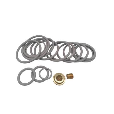 China High Pressure AP Compact Setting Tool Kit Redress Kit For Oil And Gas Industry for sale