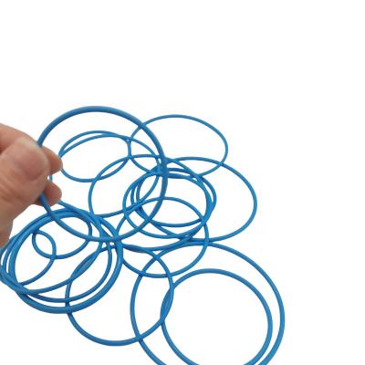 China #100 Wireline Pressure Setting Tool Redress Seal Kit with FKM HNBR NBR Components and 70 75 90 Shore A Hardness for sale