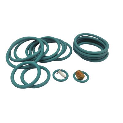 China Hot Sales Downhole HNBR Rubber NO.20 Short Stroke Redress Kits With Oil Well Completion Tools for sale