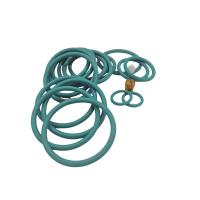 China Hot Sales Downhole HNBR Rubber NO.20 Short Stroke Redress Kits With Oil Well Completion Tools for sale