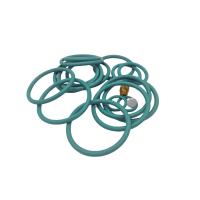 China Hot Sales Downhole HNBR Rubber NO.20 Short Stroke Redress Kits With Oil Well Completion Tools for sale