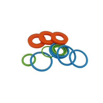 China Well Completion Wholesale Price T Set NBR FKM HNBR Redress Kits for sale