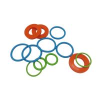 China Well Completion Wholesale Price T Set NBR FKM HNBR Redress Kits for sale