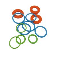 China Well Completion Wholesale Price T Set NBR FKM HNBR Redress Kits for sale