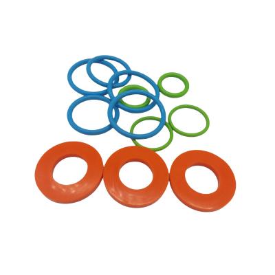 China Wholesale High Quality Seal Tool T Set NBR FKM HNBR Redress Kits for sale