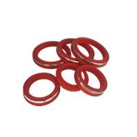 China Oilfield Setting Tool FKM Figure 1003 Misaligning Union Seals For Hammer Union Fig 1502 602 206 for sale