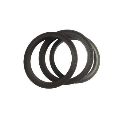 China Oil & Gas Industry Setting Tool Nitrile Rubber Wing Union Seals For Weco Hammer Union for sale