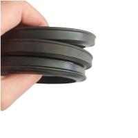 China HNBR FKM Weco Union Seal Ring Fig 1002 1502 602 For Sour Serve for sale