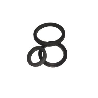 China HNBR FKM Weco Union Seal Ring Fig 1002 1502 602 For Sour Serve for sale