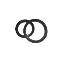 China Nitrile 1502 Weco Seals Hammer Union Seals For Oil Drilling Industry for sale