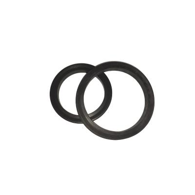 China Nitrile 1502 Weco Seals Hammer Union Seals For Oil Drilling Industry for sale