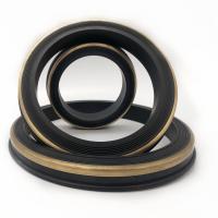 China 2 Inch-4 Inch FIG 1502 Hammer Union Seal With Brass Ring For Oilfield for sale