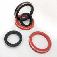 China 2 Inch-4 Inch FIG 1502 Hammer Union Seal With Brass Ring For Oilfield for sale
